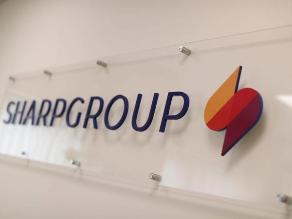 Home - Sharp Group